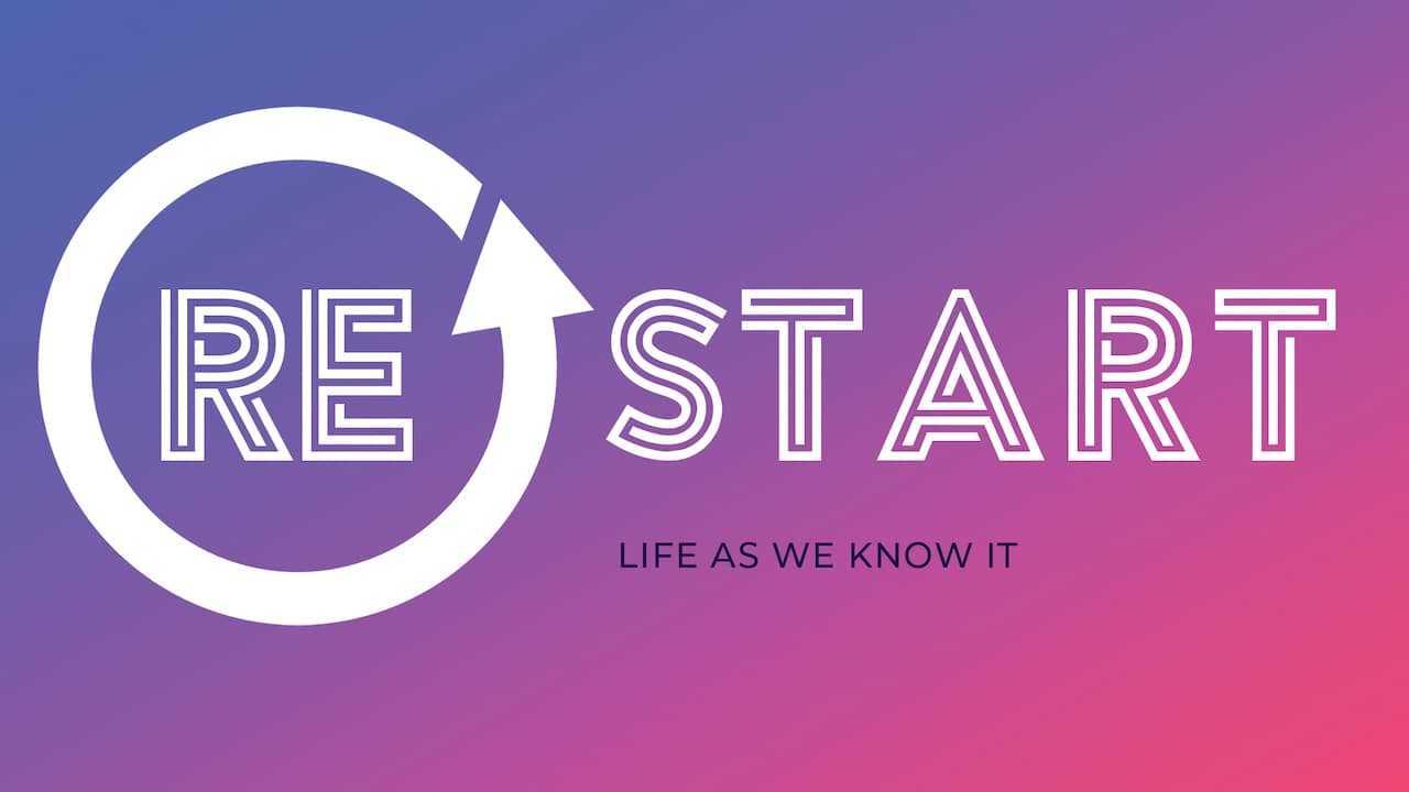 The Restart Recap - Focal Point Church