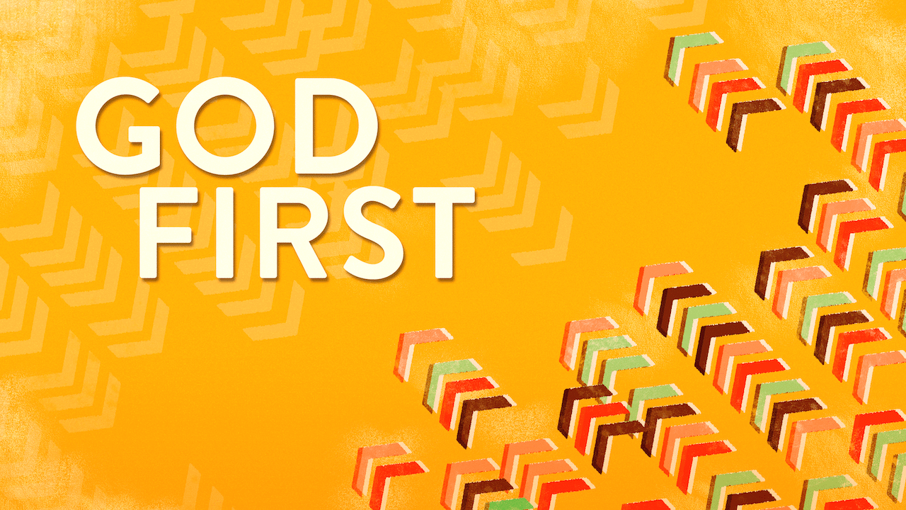 A New Command - Focal Point Church