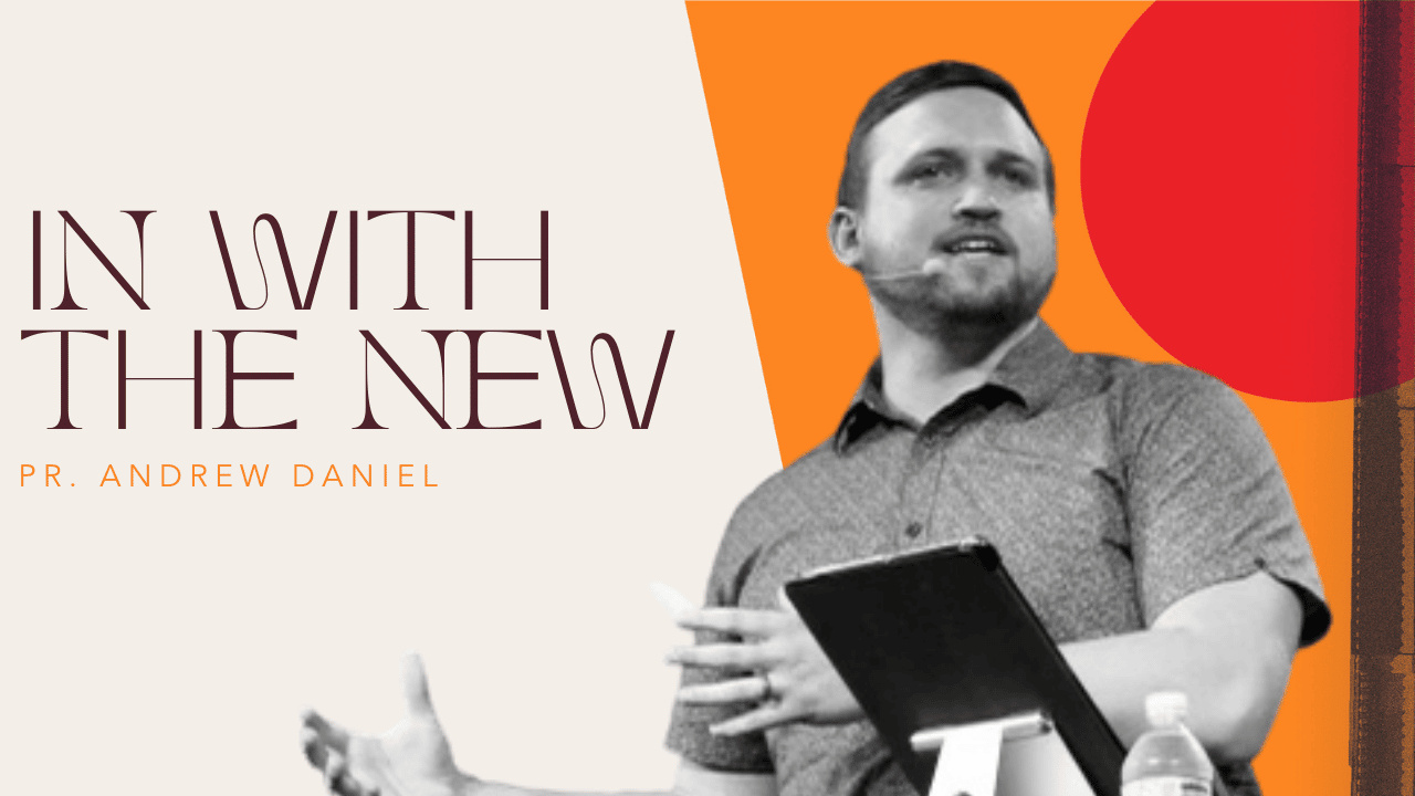 Messages - Focal Point Church