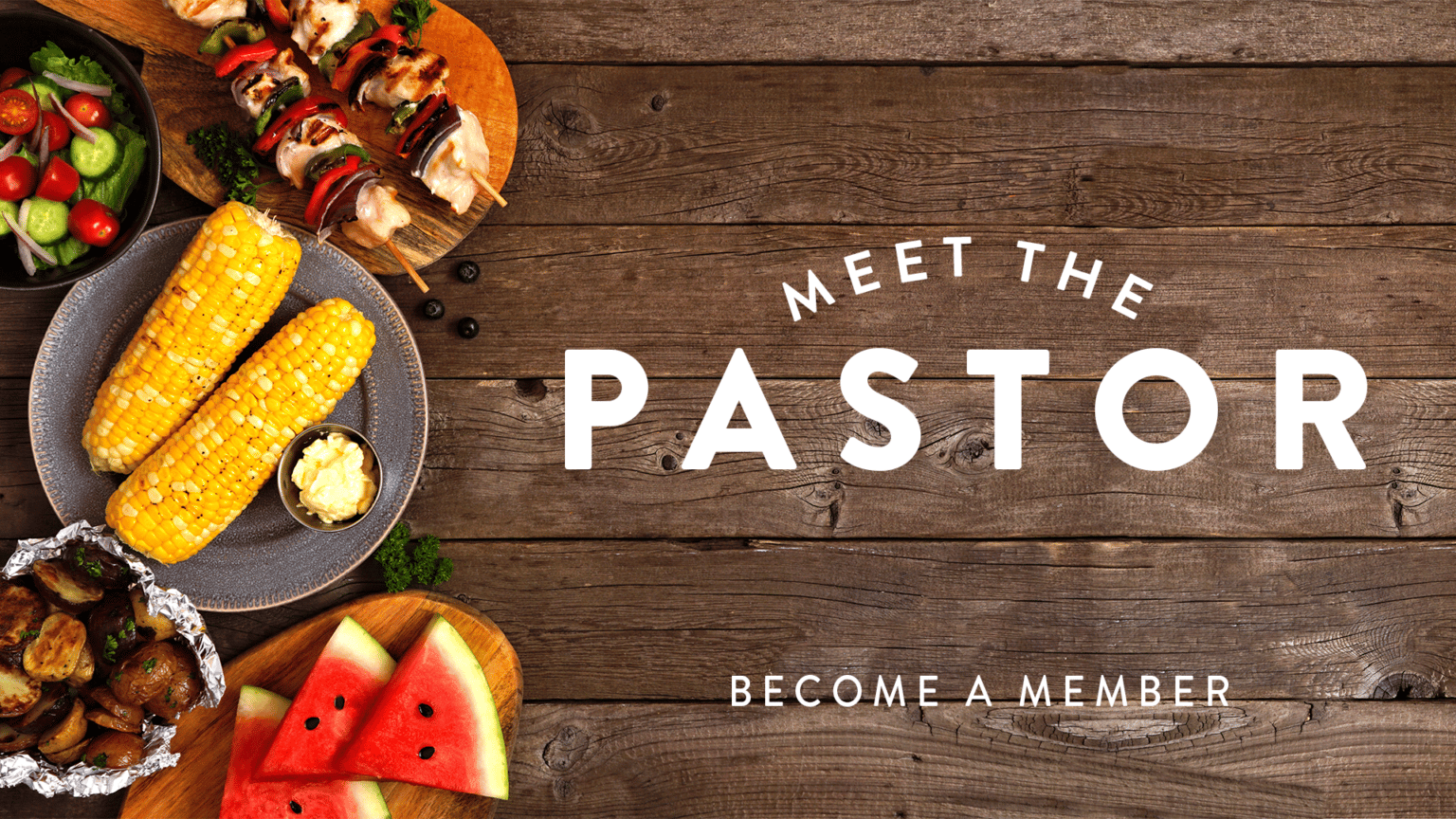 Upcoming Events – Focal Point Church