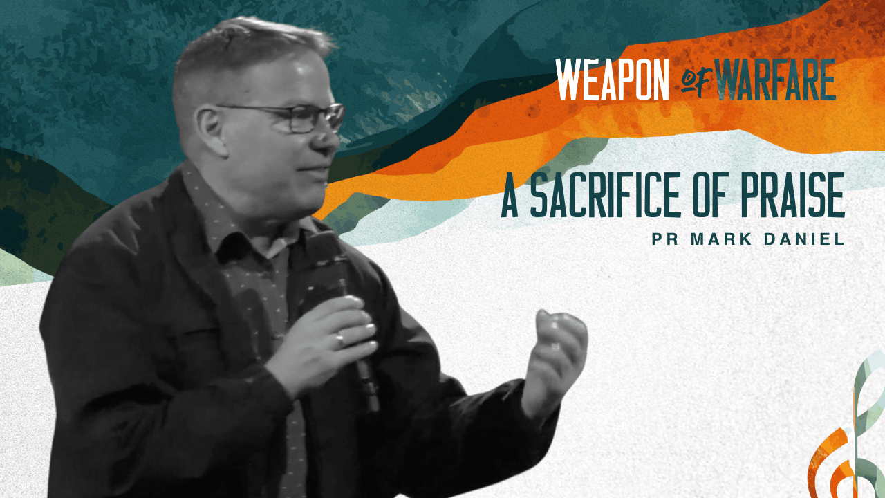 Messages - Focal Point Church