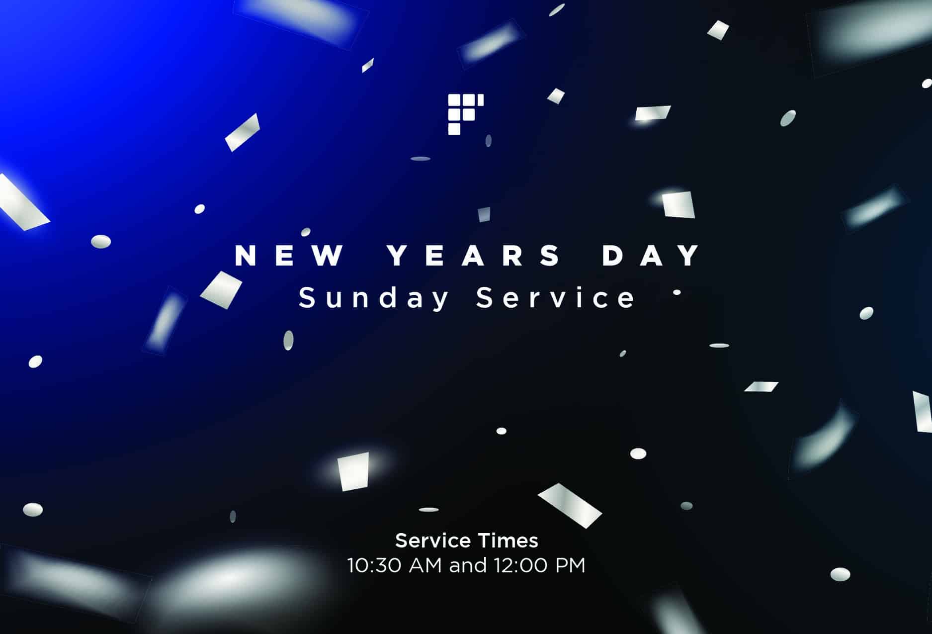 Messages - Focal Point Church