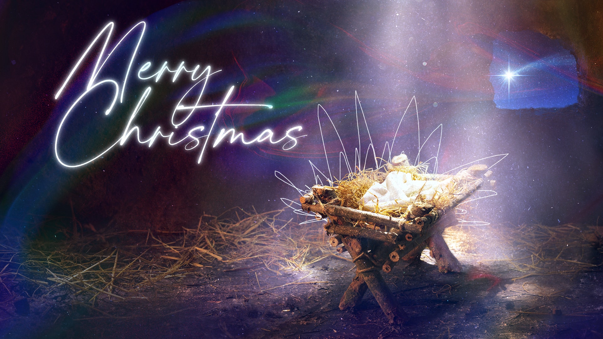 Messages - Focal Point Church