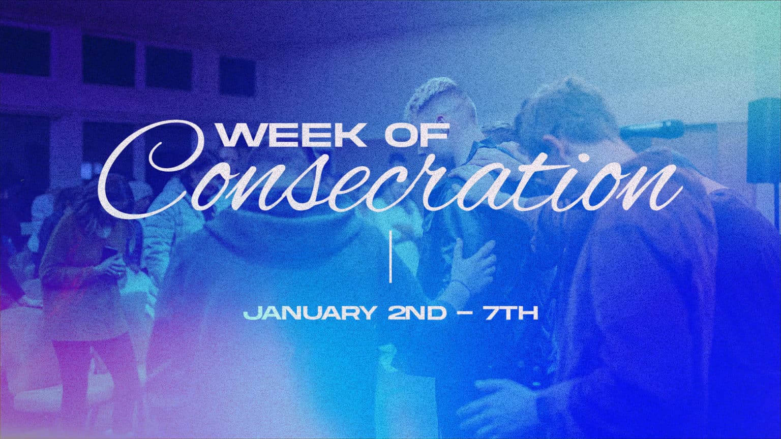 Focal Point Church - Making Extraordinary Difference Makers