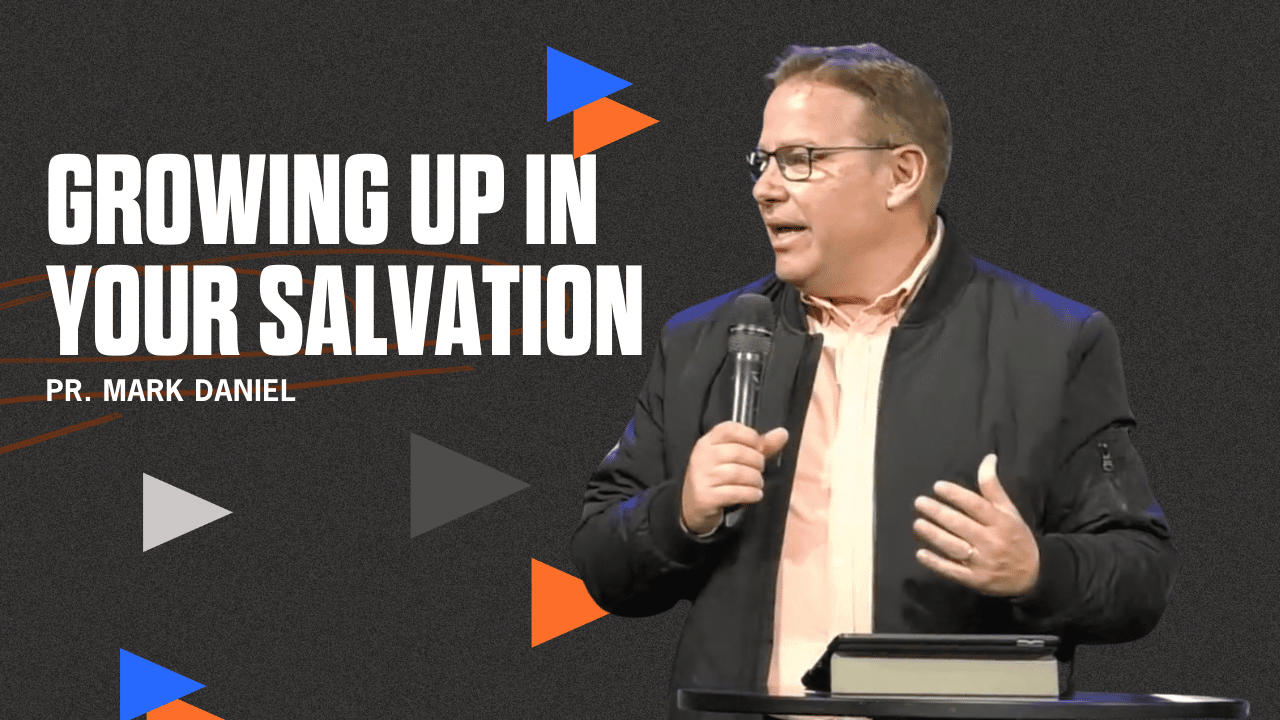 Messages - Focal Point Church