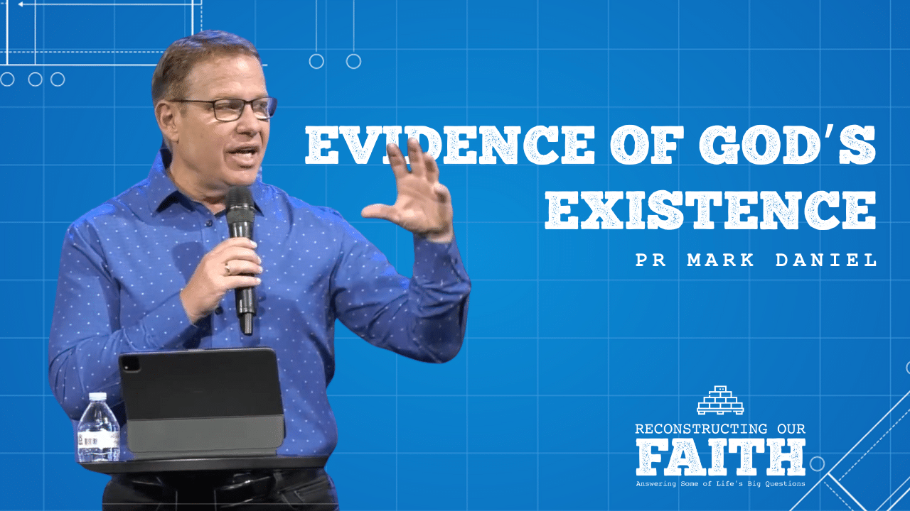 Messages - Focal Point Church