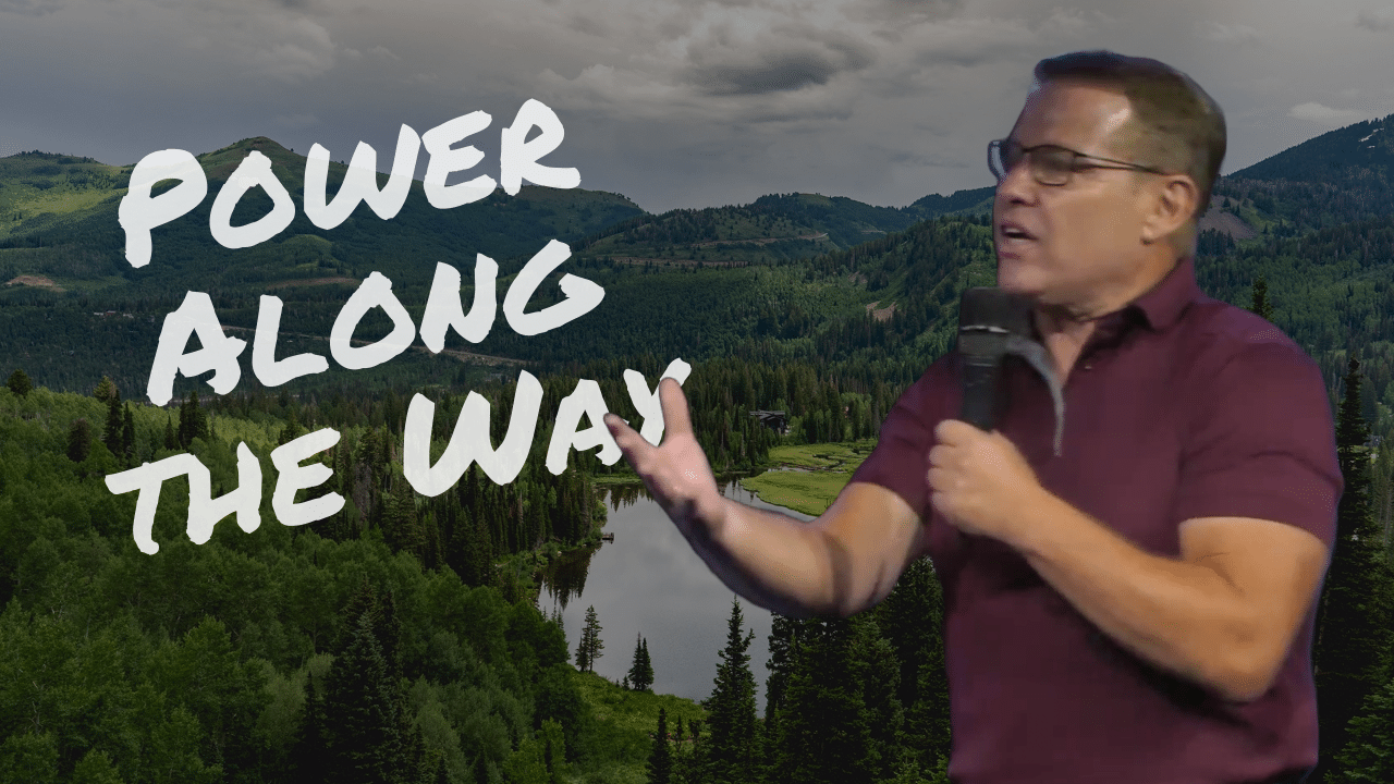 Messages - Focal Point Church