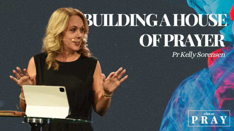 Online Campus - Focal Point Church