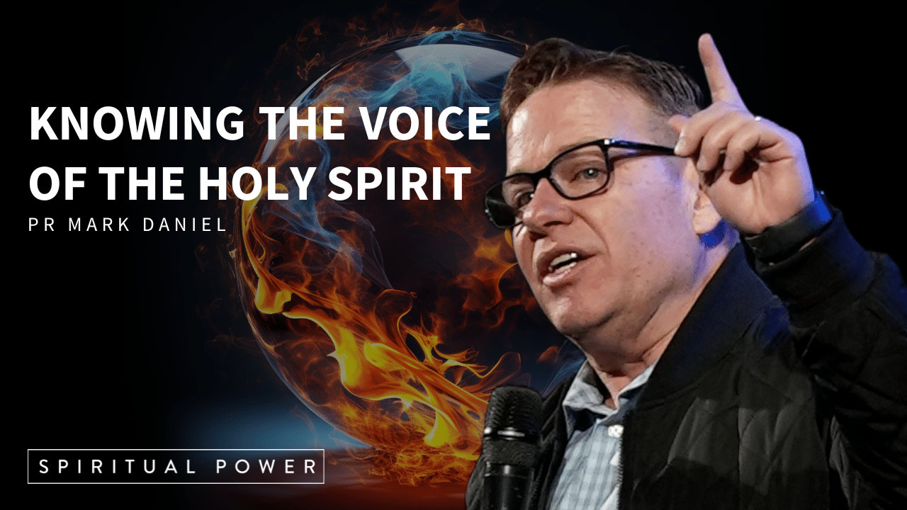 Messages - Focal Point Church