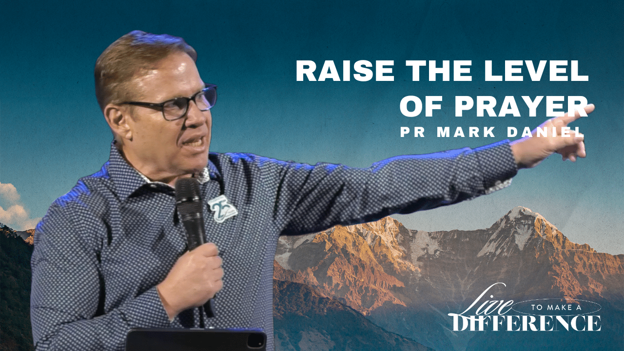 Messages – Focal Point Church