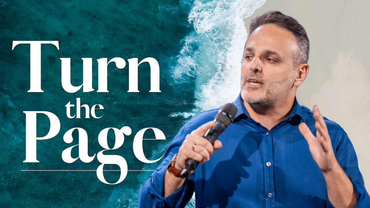 Messages – Focal Point Church