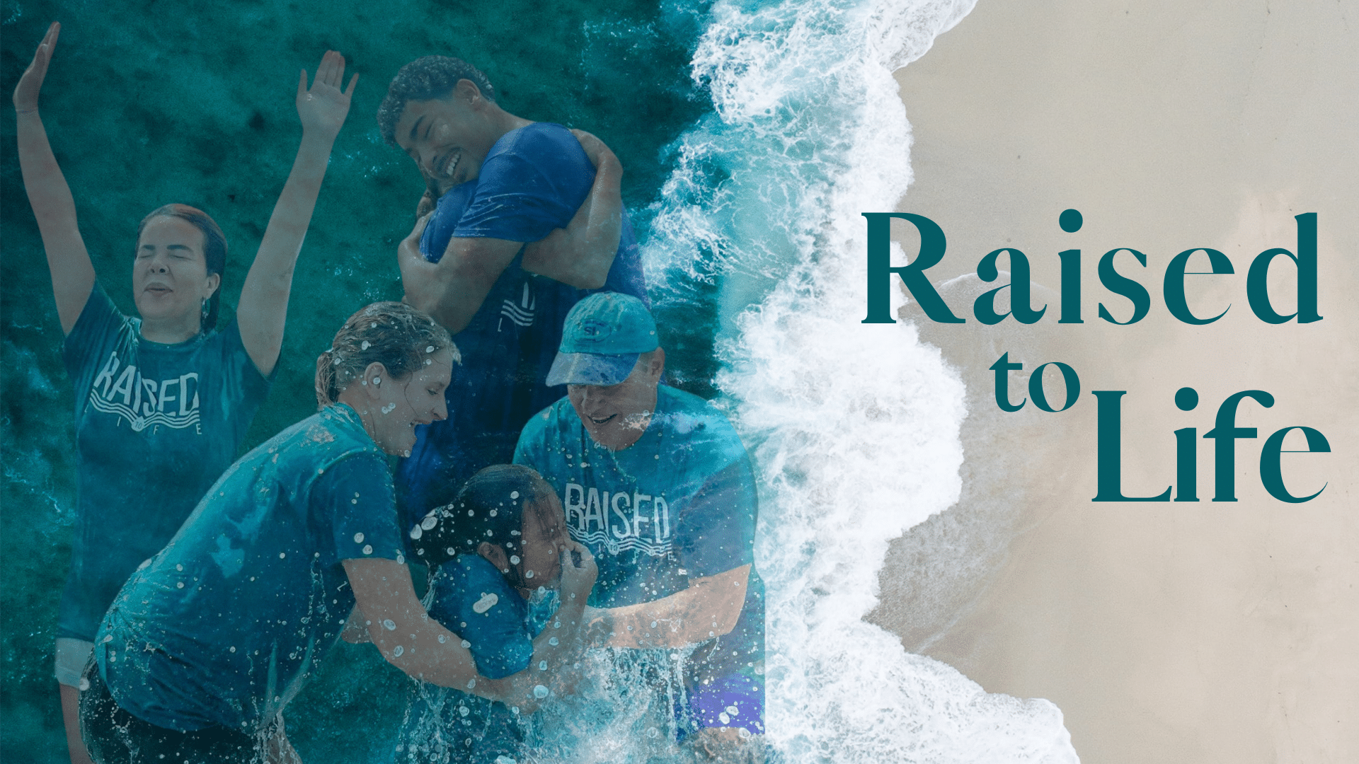 Messages – Focal Point Church