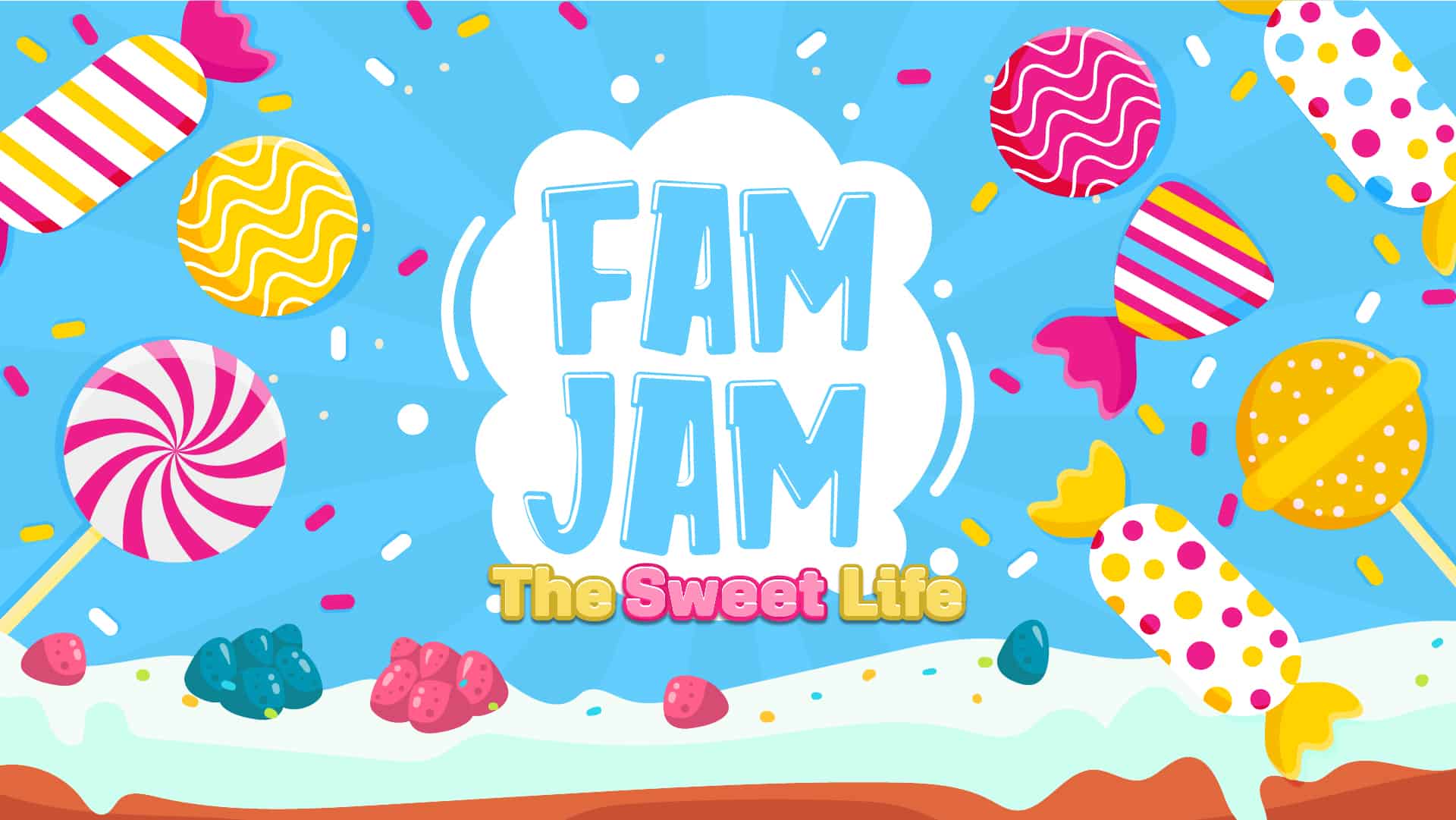 Events from August 16 – October 14 – Focal Point Church