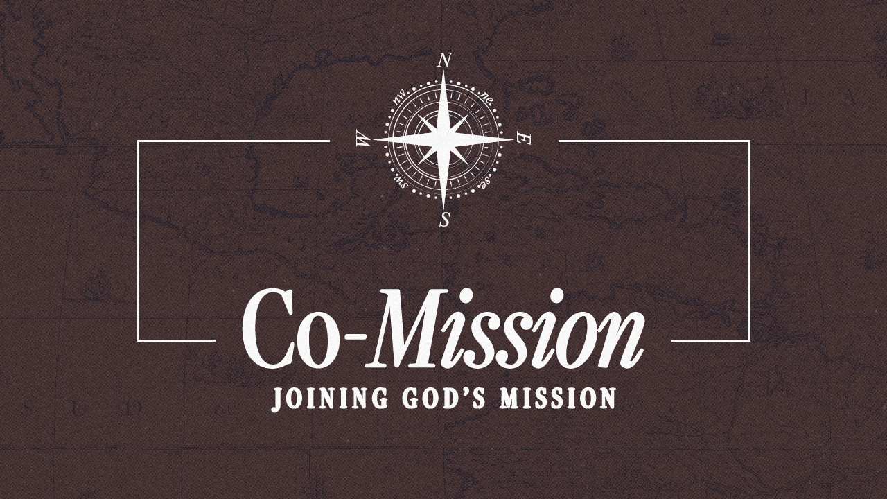 Online Campus – Focal Point Church