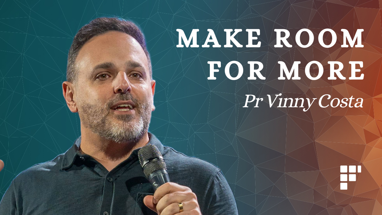 Online Campus – Focal Point Church