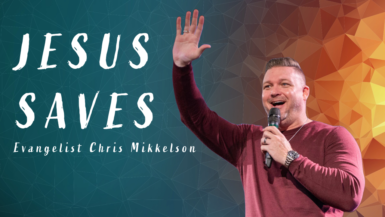 Messages – Focal Point Church