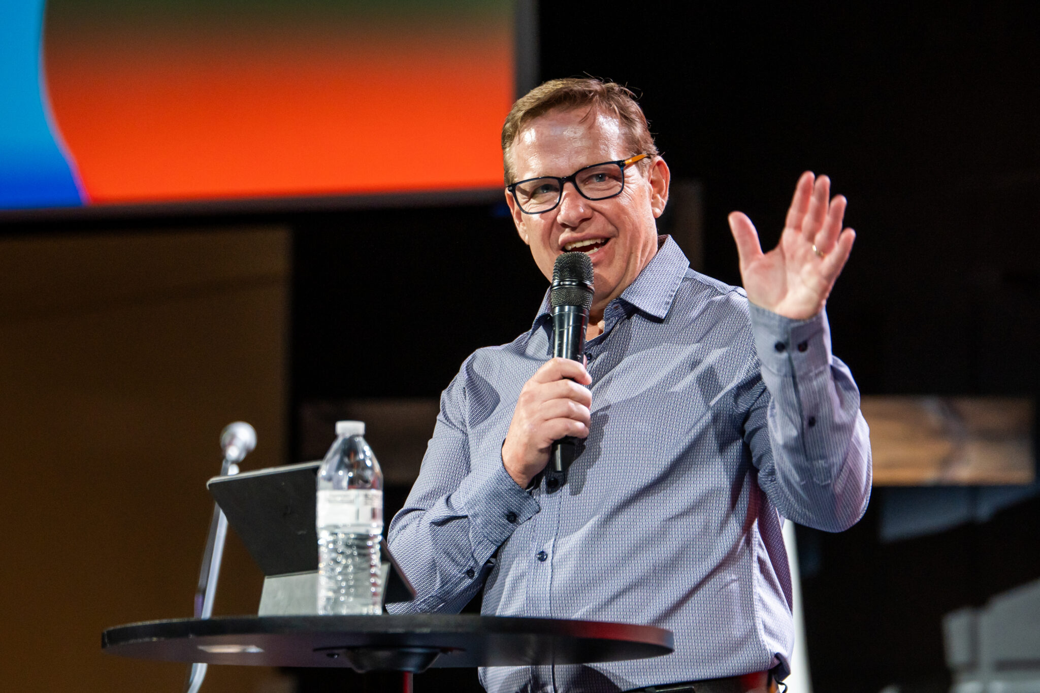 Only Way to God: Why Jesus Stands Alone – Focal Point Church