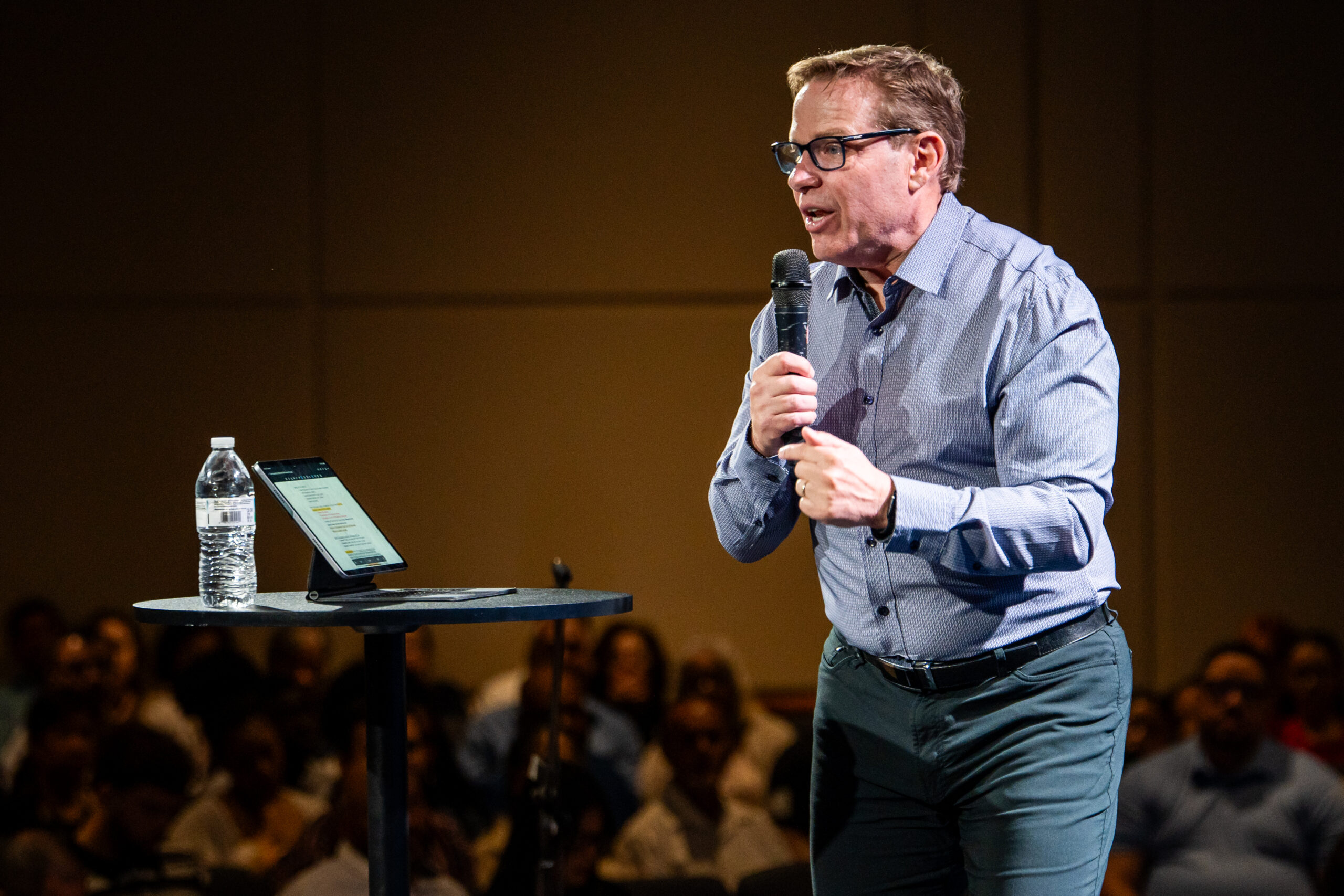 Focal Point Church – Taking ordinary people – Making extraordinary ...