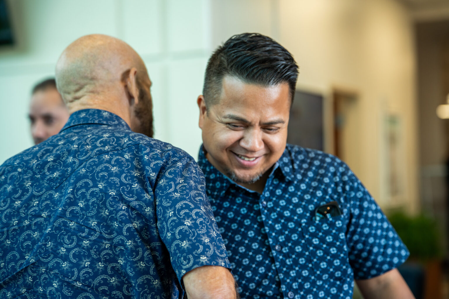 Sunday Services – Focal Point Church