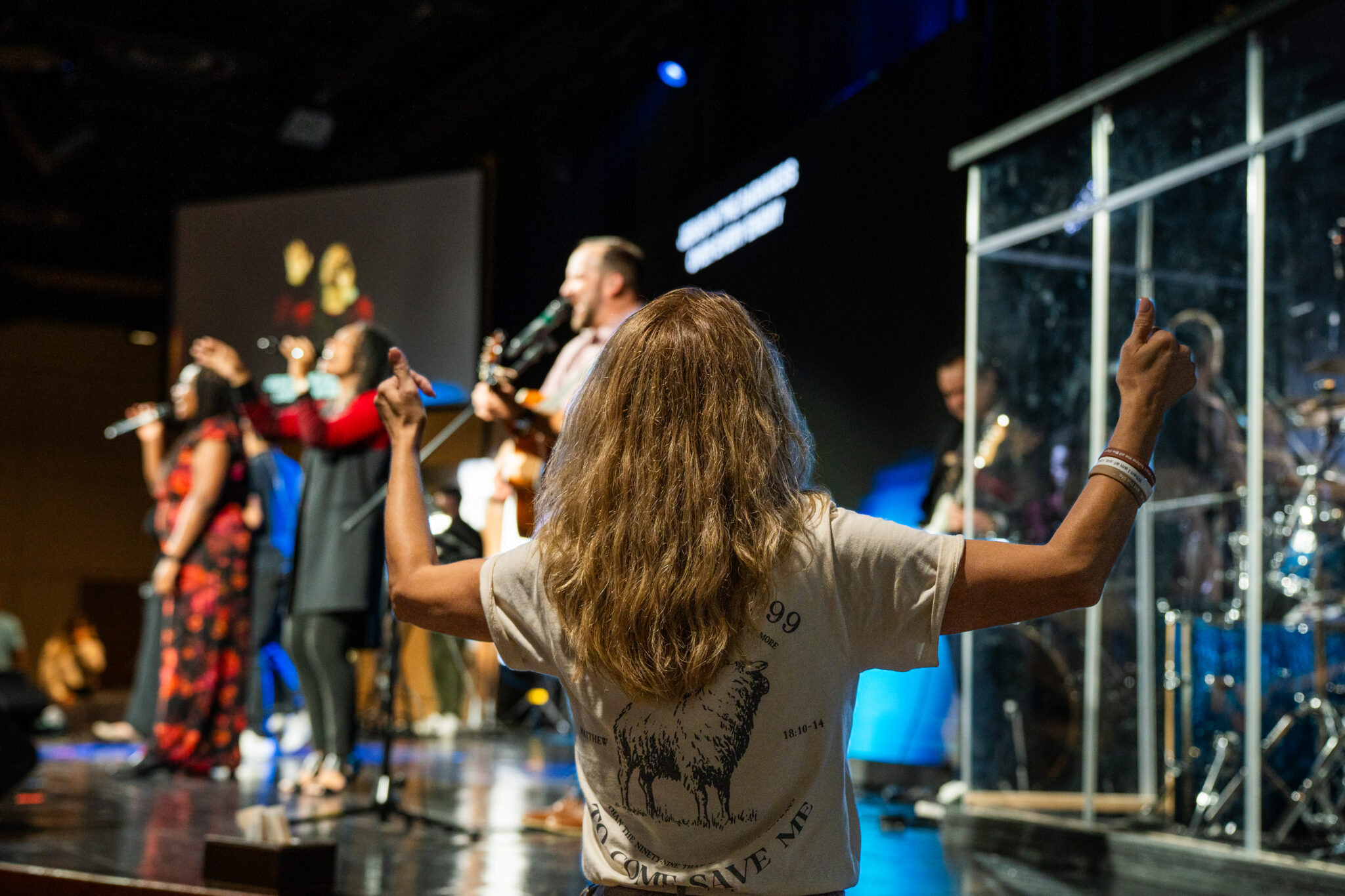 Focal Point Church – Taking ordinary people – Making extraordinary ...