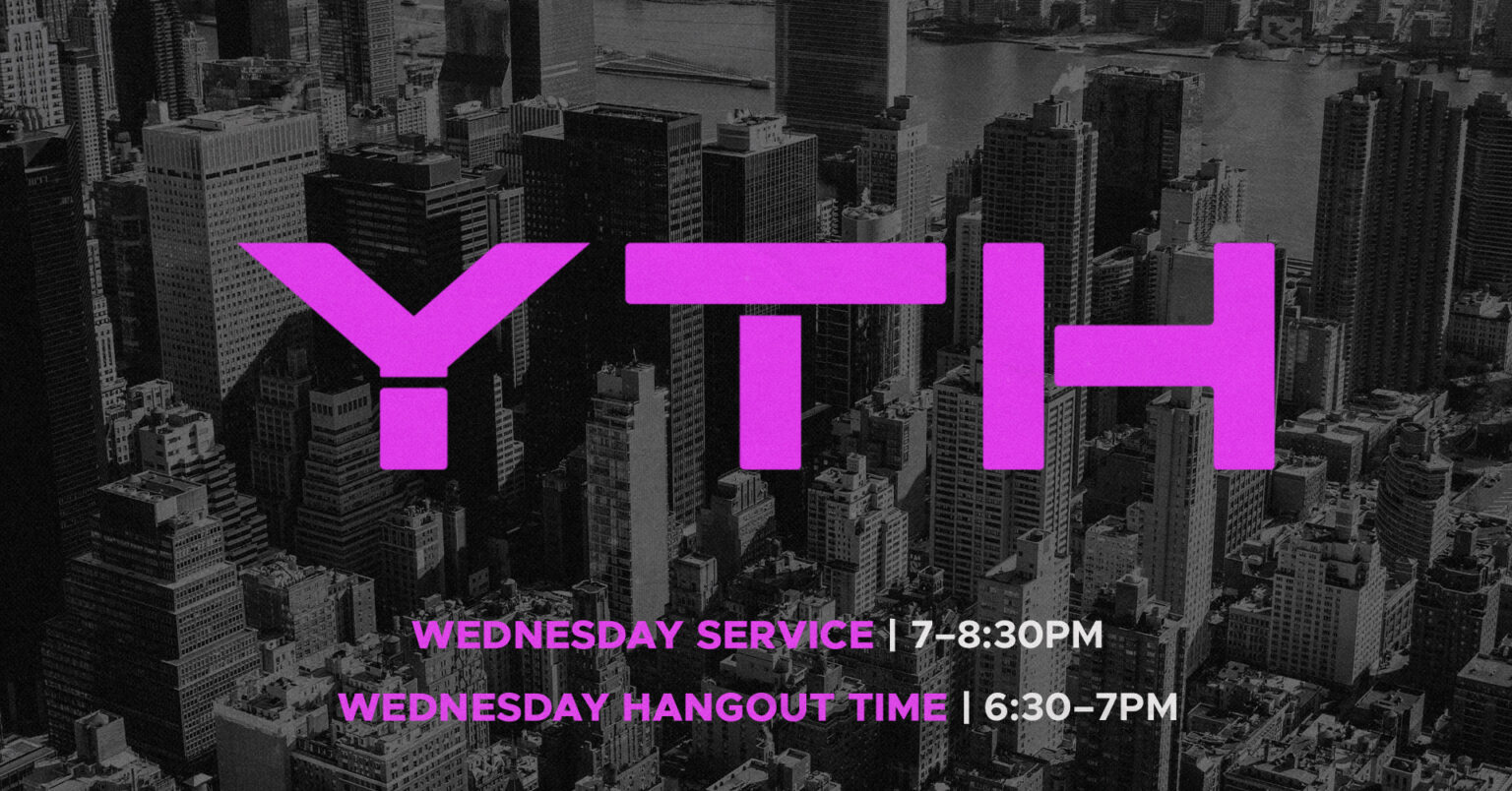Focal Point Church – Taking ordinary people – Making extraordinary ...