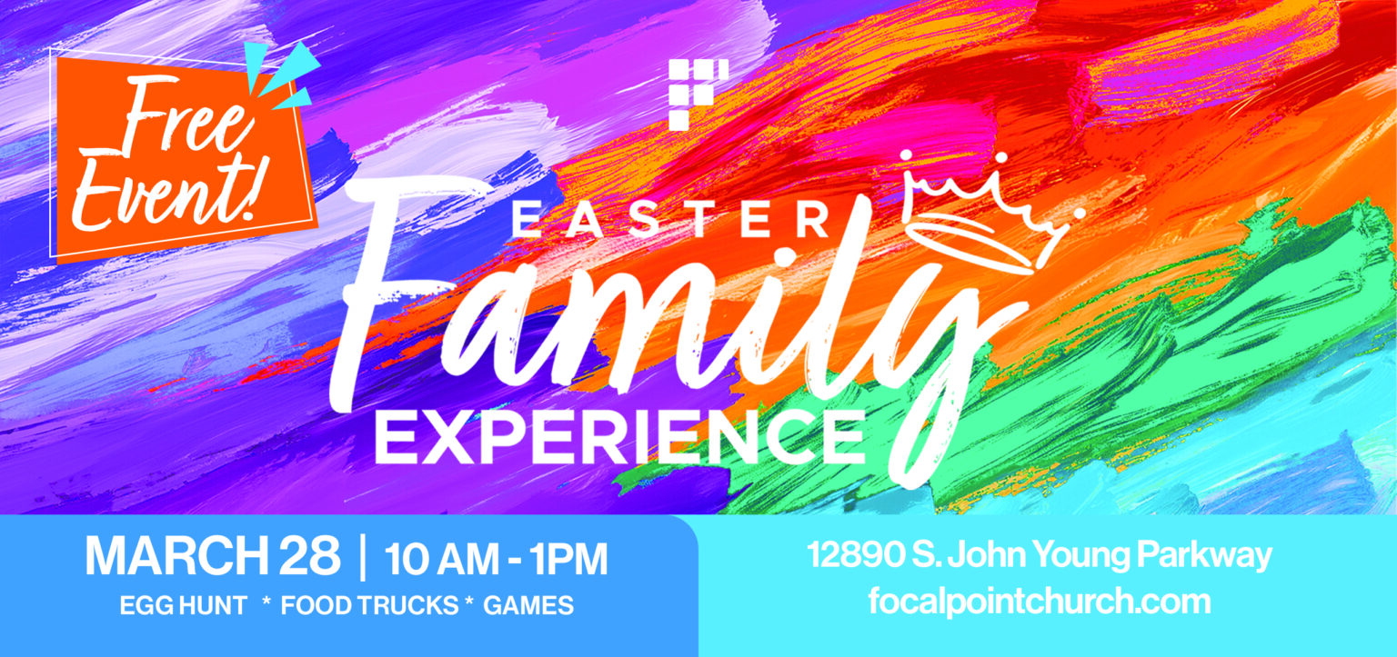 Focal Point Church – Taking ordinary people – Making extraordinary ...